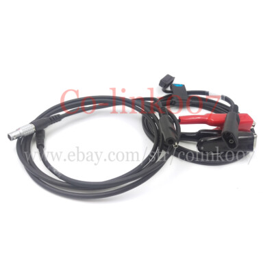 A00924+A00400 Cable for R4-R10 4700 4800 5700 GPS to ADL PDL HPB | eBay