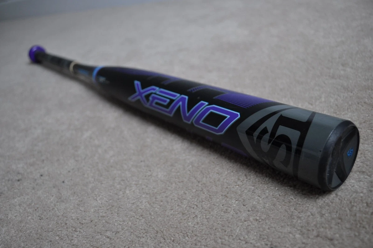 Xeno Bats On Ebay