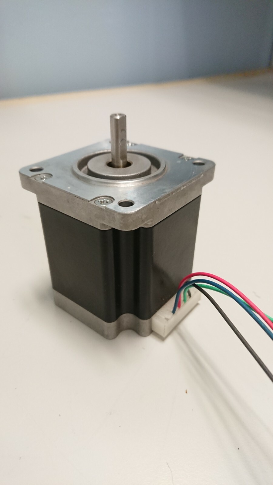 VEXTA STEPPING MOTOR PV267-D2.8AA for sale online | eBay