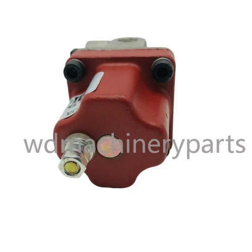24V 1 Terminal Solenoid Valve 3035344 3054291 for Cummins NTA855 N14 ...