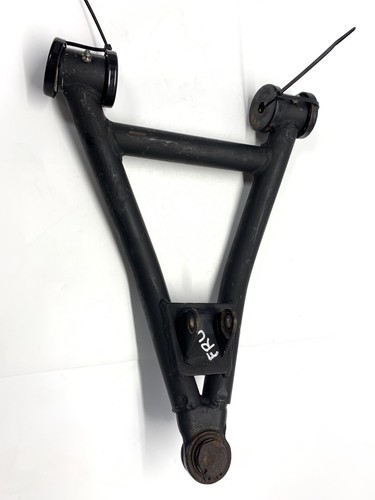Joyner USA 650 commando right side upper A-arm | eBay