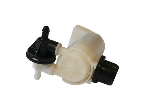 Front Windscreen Washer Pump Motor for NISSAN X-TRAIL T31 MK2 07-14 ...