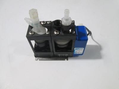 GRI 16220-131 MINI BELLOWS PUMP-DUAL 230VAC 50/60HZ | eBay