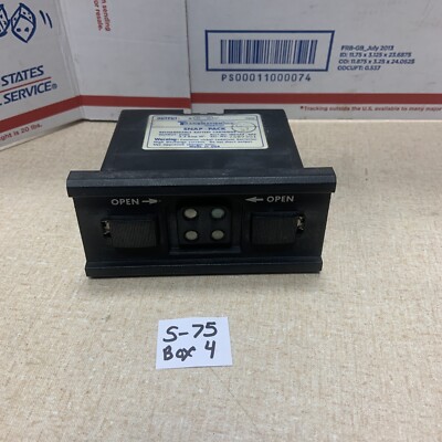 TRANSMATION 100724-005 SNAP-PACK | eBay