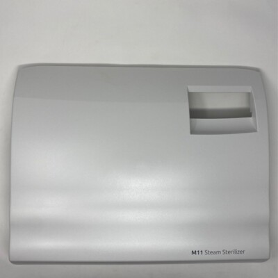 Midmark M11 – 04x NS Door Cover 053-1255-03-813 | eBay