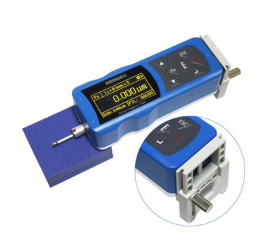 Surface Roughness Gauge Profile Tester Surftest Profilometer Multiple ...