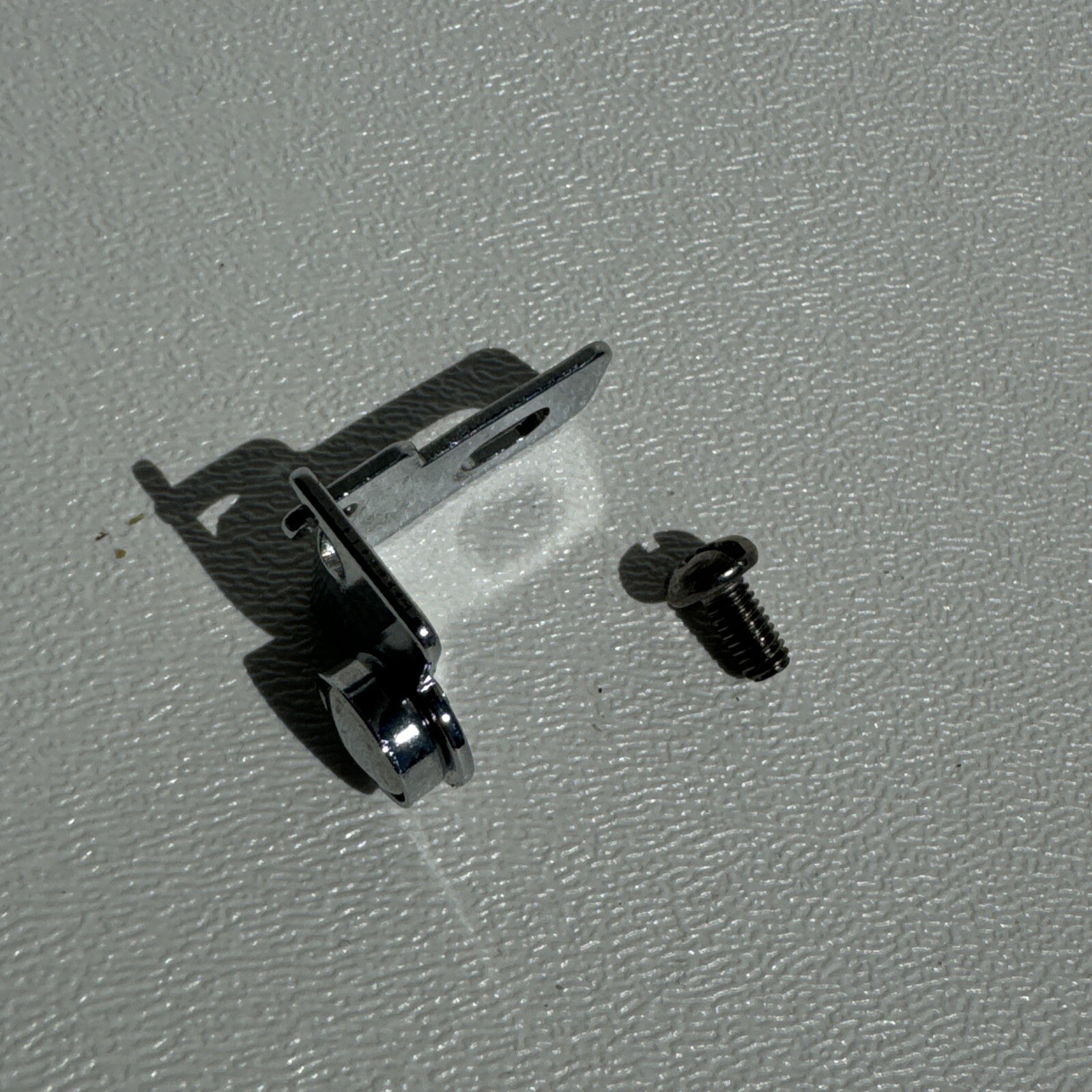 Husqvarna Viking E20 Sewing Machine Replacement Upper Thread Guide | eBay