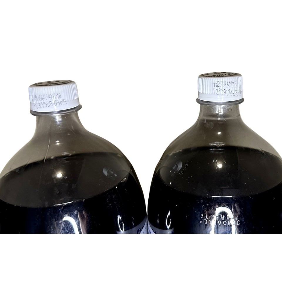 *RARE* Diet Rite 2L (2-Pack) | Discontinued Soda | Final Bottles in ...