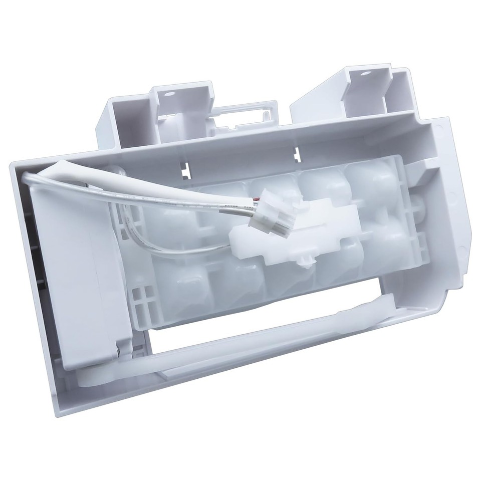 Whirlpool W10873791 Refrigerator Ice Maker Assembly OEM Replace ...