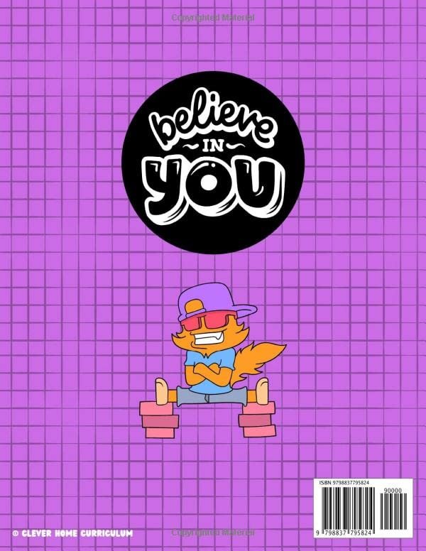 7th Grade All Subject Workbook: 7 All-In-One Workbook (Homeschool 7th ...