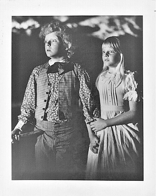 Johnny Whitaker Jodie Foster
