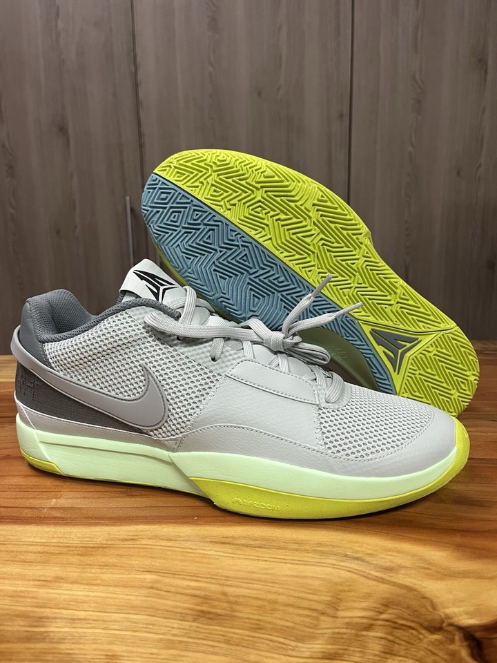 Nike Ja Morant 1 Midnight Series Men Size 14 New Without 📦 | eBay