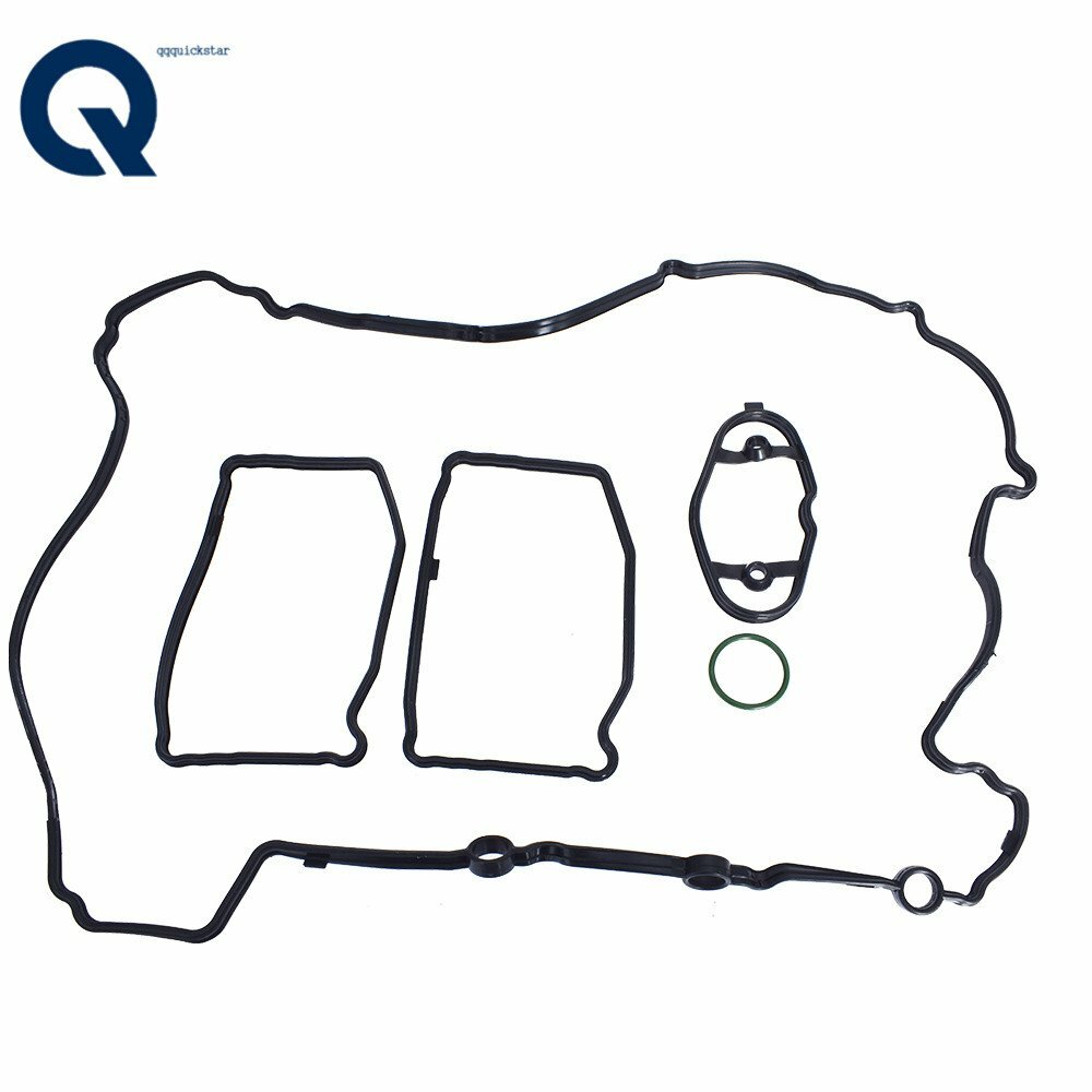 Valve Cover Gasket for BMW 11-12-7-588-418 X1 F10 F11 F25 X3 F20 F30 ...