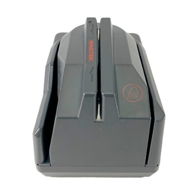 Check Readers - Check Scanner Card Reader