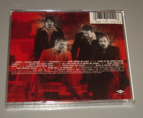 The Mavericks - Super Colossal Smash Hits Of The 90s: The Best Of CD ...