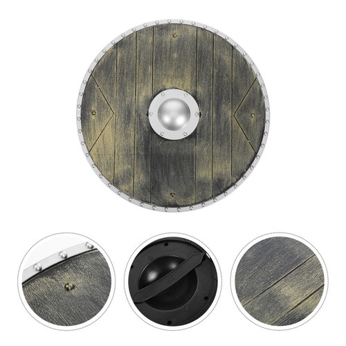 Shield Toy Child Cosplay Viking Prop Kids Warriors Costume Medieval | eBay
