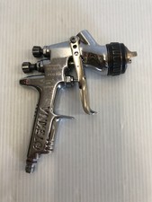 DeVilbiss Bh11 9lh P1-9 Bar Tekna Spray Gun Kit for sale online | eBay