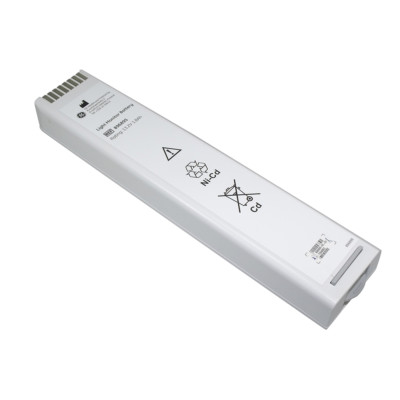 Datex Ohmeda (GE) Replacement Battery for S5 Light Monitors - 896895 | eBay