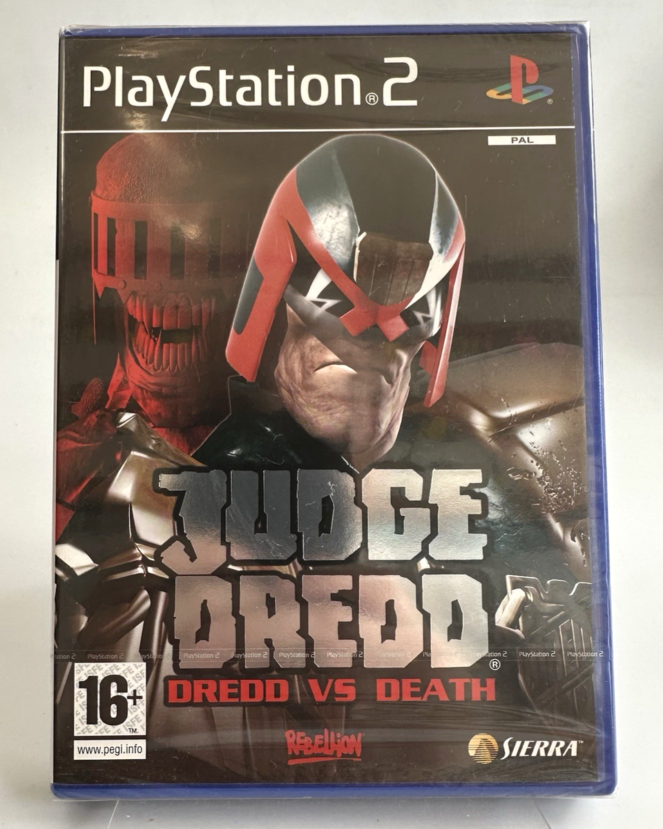 Dredd Vs Death Quotes
