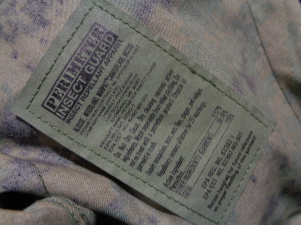 USMC MARPAT Uniform WOODLAND SET Combat Shirt Pant MEDIUM REGULAR NEW ...