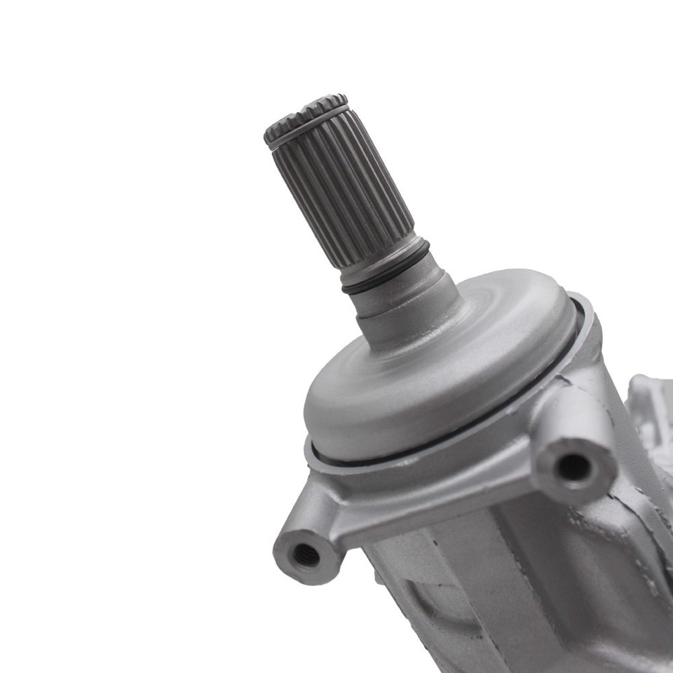Rear Differential Carrier Assembly 2 Speed Transfer Case For Jeep ...