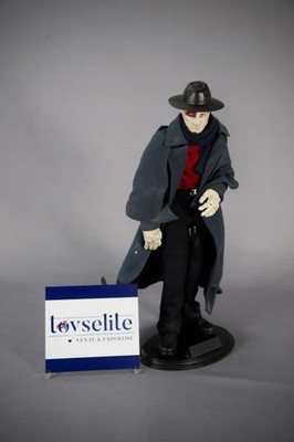 Custom 1/6 figure - Unbranded Toys - Peyton Westlake Darkman | eBay