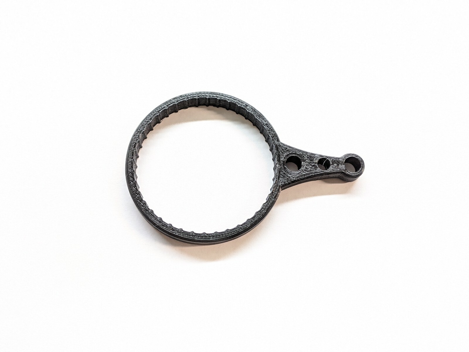 Vortex Diamondback Tactical Riflescope Polymer Throw Lever Tool-Free ...