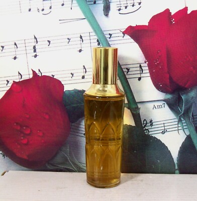 The Oil Of Odalisque Bath Oil 1.5 FL. OZ. By Nettie Rosenstein. NWOB | eBay
