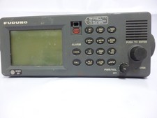 FURUNO Fs-1502 Marine 150 Watt SSB Single Sideband Radio Telephone for ...