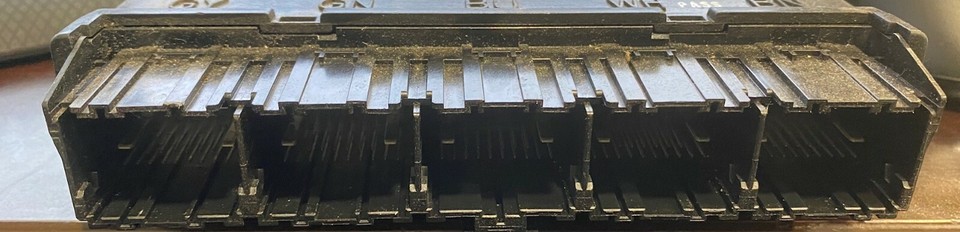 RANGE ROVER BODY CONTROL MODULE HPLA-14F392-JB | eBay