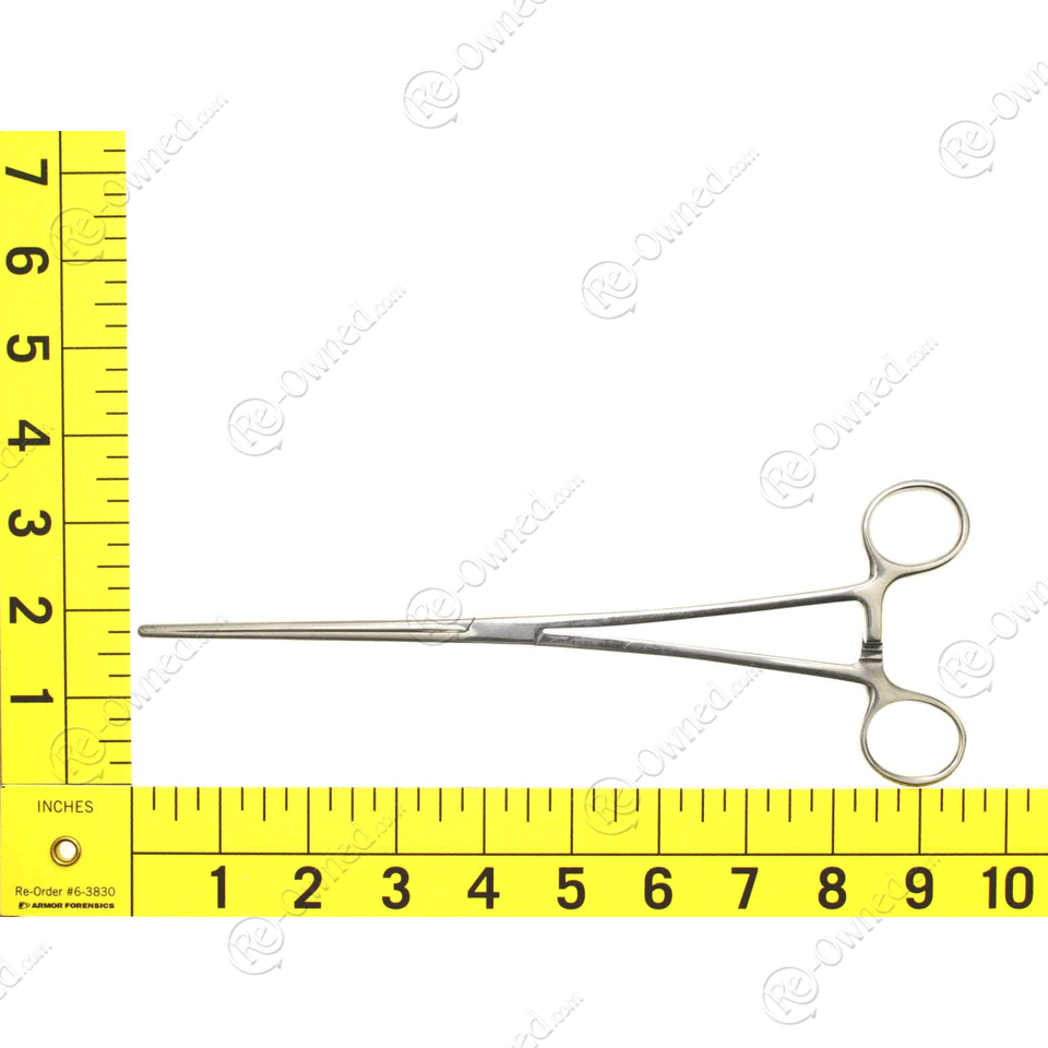 V. Mueller CH1685 Sarot Artery Forceps | eBay