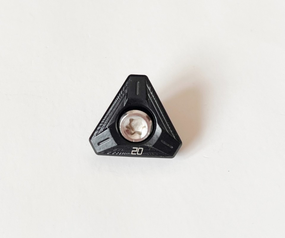 2x 20g 18g Golf Weight Screw for 2022 Cobra LTDX, LTDX LS Driver LTDX ...