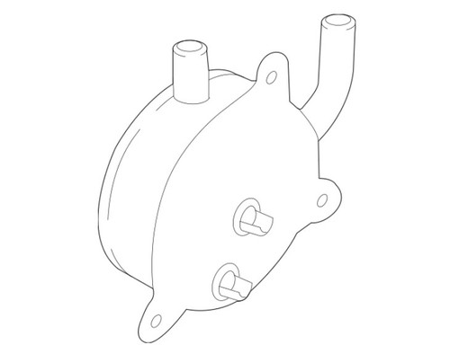 OEM 25620-4R000 Warmer A.T.F Trans Cooler for Hyundai Sonata Hybrid ...