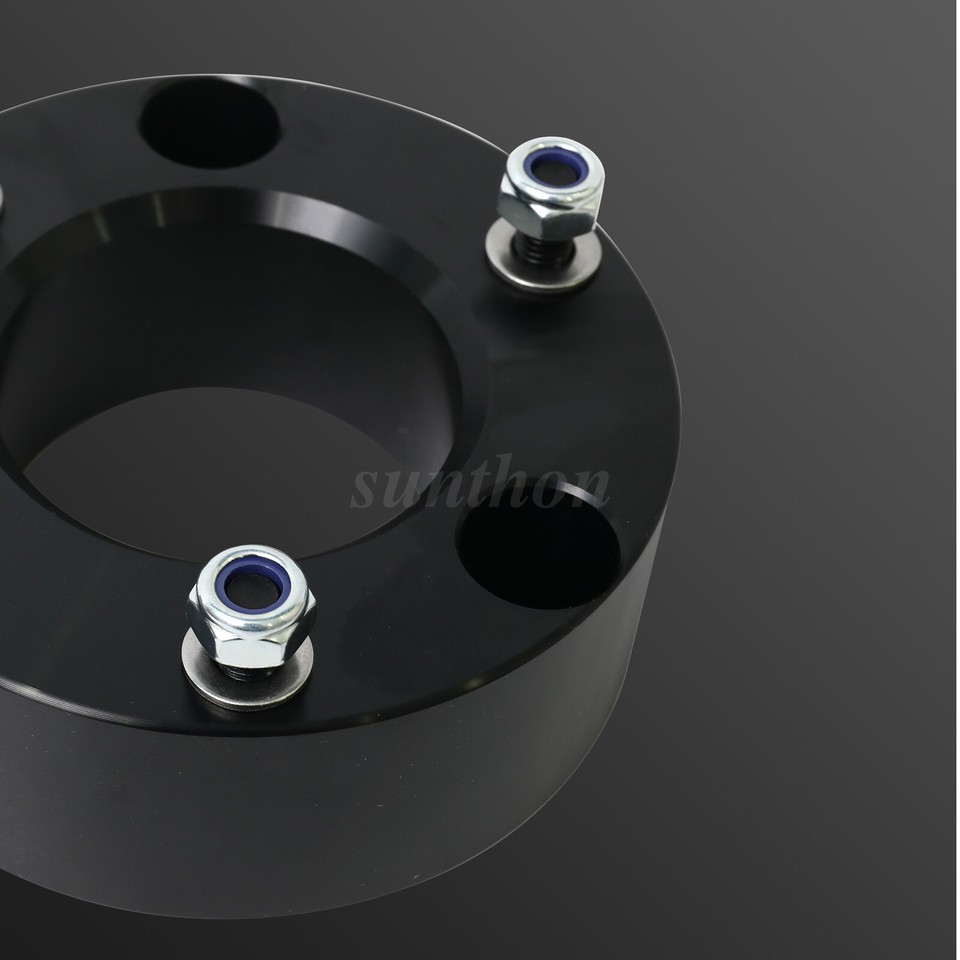 Front 2.5" Leveling Lift Kit For 2007-2024 Chevy Silverado 1500 GMC ...