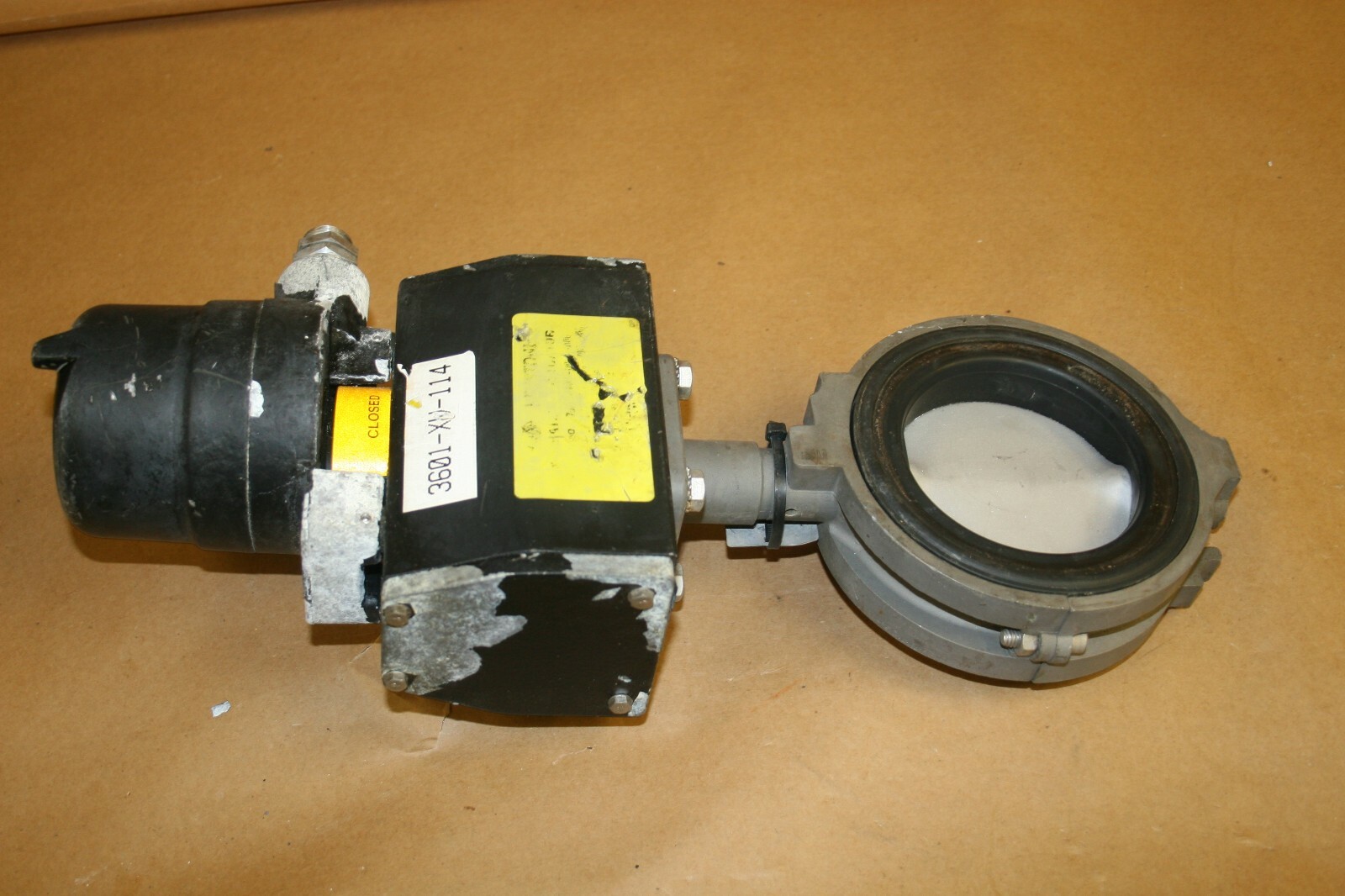 Keystone K-Switch with Actuator 79U-006U-D000-A00 & Keystone 4 ...