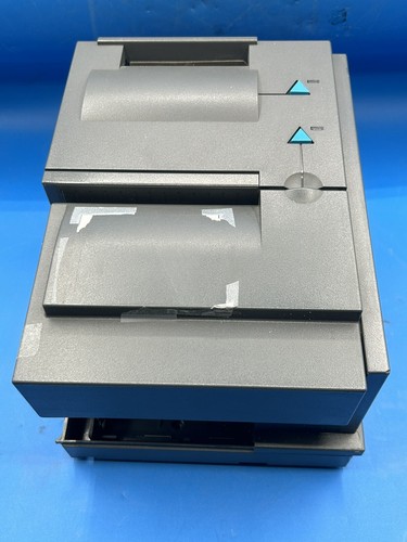 IBM 40N4910 41J9220 POS PRINTER | eBay