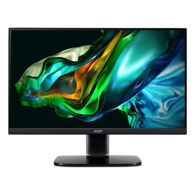 Acer Monitor 24" ( IPS Full HD 1080p 100Hz ) KA2 SERIES KA242YE0BI ...