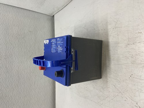 Polaris 4081855 HD AGM Battery, 12V, 820 CCA, RC92 | eBay