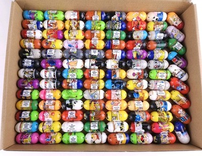 Mighty Beans 2010 Series (Lot Of 100 Random Beans) #9208 | eBay