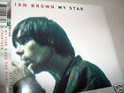 IAN BROWN-MY STAR 3 TRACKS UK NEAR MINT CD | eBay