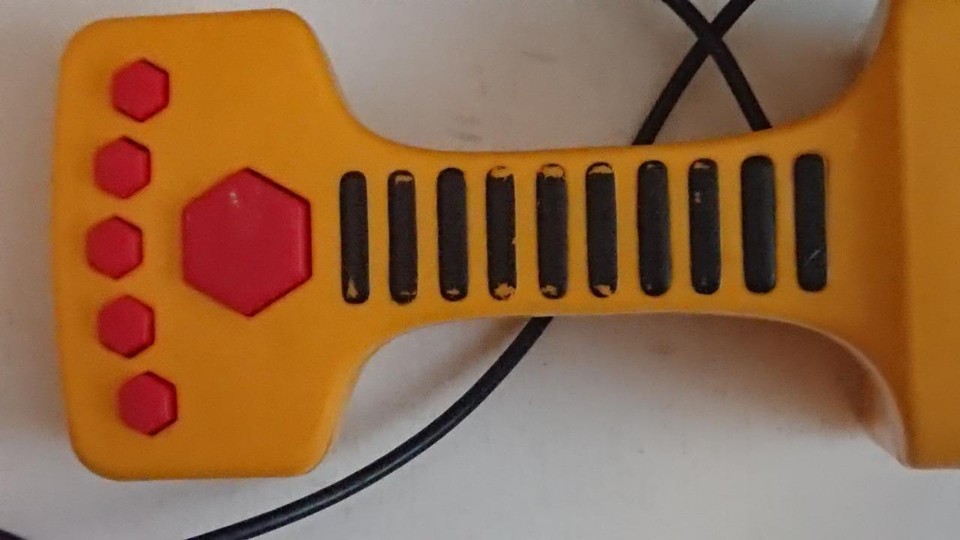 Toy State Wired Remote control Cat Caterpillar Front end Loader ...