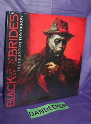Black Veil Brides The Phantom Tomorrow LP Vinyl Record Sealed | eBay