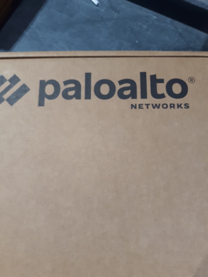 Palo Alto Networks PAN-PA-400-RACKTRAY 19" rackmount kit | eBay