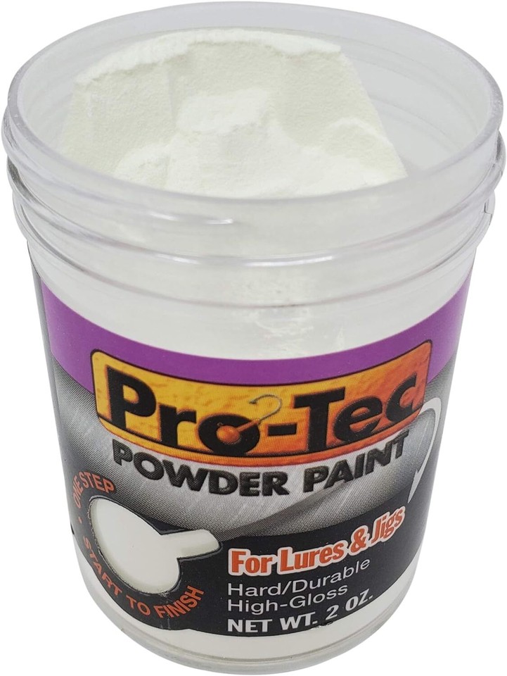 Component Systems Pro-Tec Powder Paint | eBay