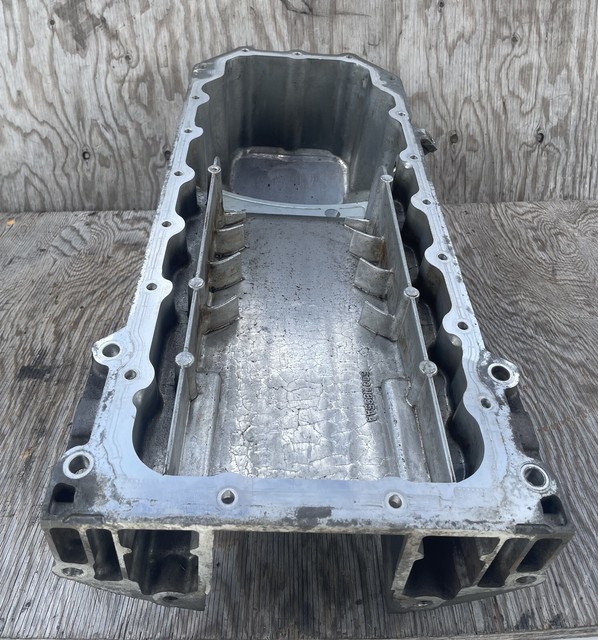 For Dodge Charger 2006-2020 Dodge 5037634AC Engine Oil Pan for sale ...