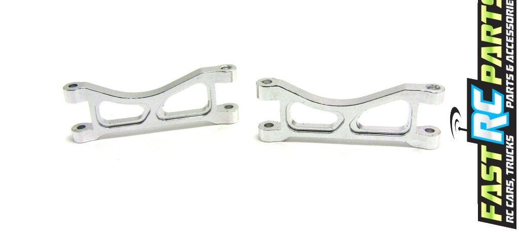 Aluminum Rear Upper Arm Set - Losi 1/24 Micro MFD5708 | eBay