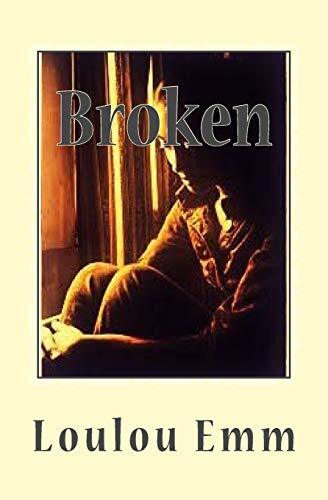 Broken: Book 2 in Vulnerable series: Volume 2 9781548604080 Fast Free ...