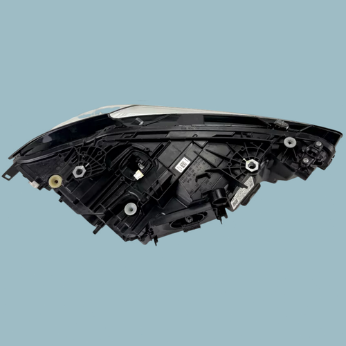 BMW M3 M4 4 Series Headlight 430i 440i G80 Left Right LED Laser Lamp ...