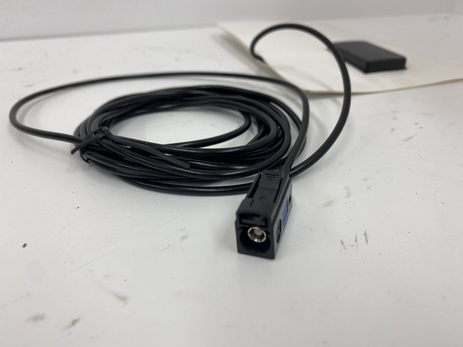 Ford Sony Dab Dab+ Car radio antenna aerial Ford black fakra Connector ...