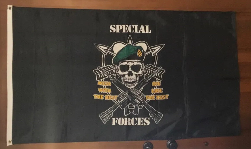 35 Outstanding American Flag